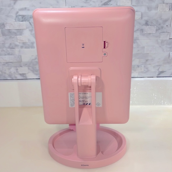 Disney | Makeup | Sale Ltd Edition Disney Stitch Adjustable Lightup Led ...